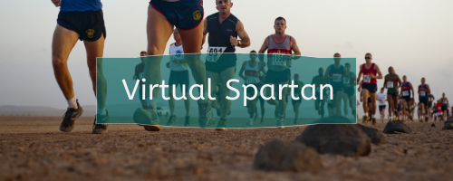 Virtual Spartan – A Life, Ensnared